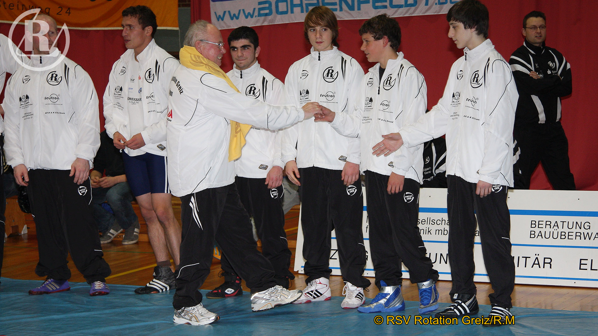 Oberliga Thüringen: RSV Rotation Greiz II gegen KSC Motor Jena II endet ...