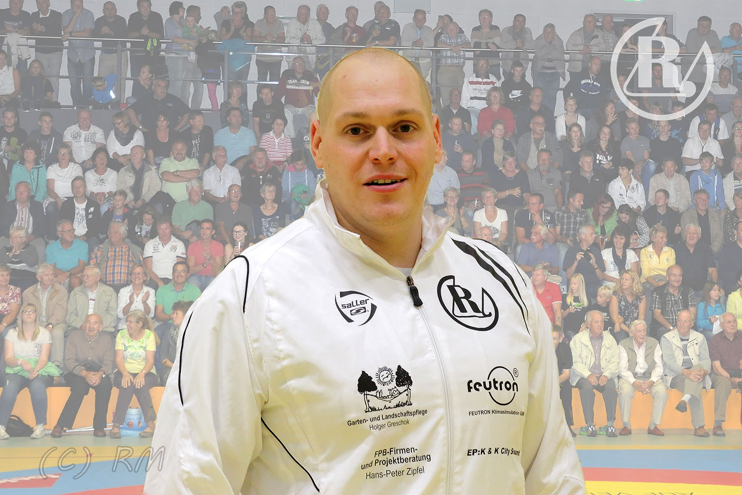 Sascha Förster – Faszination Ringen