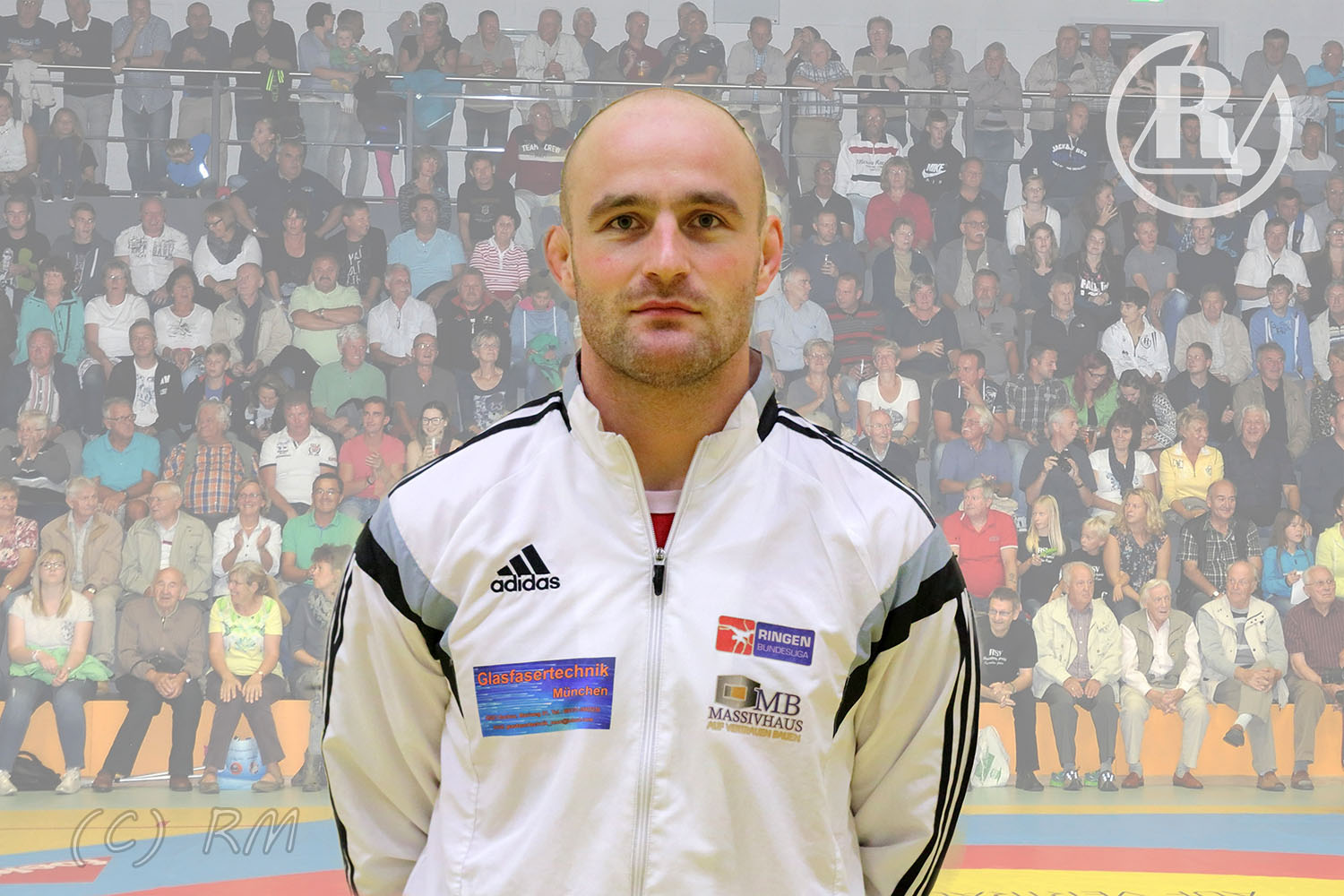 Thomas Leffler – Faszination Ringen