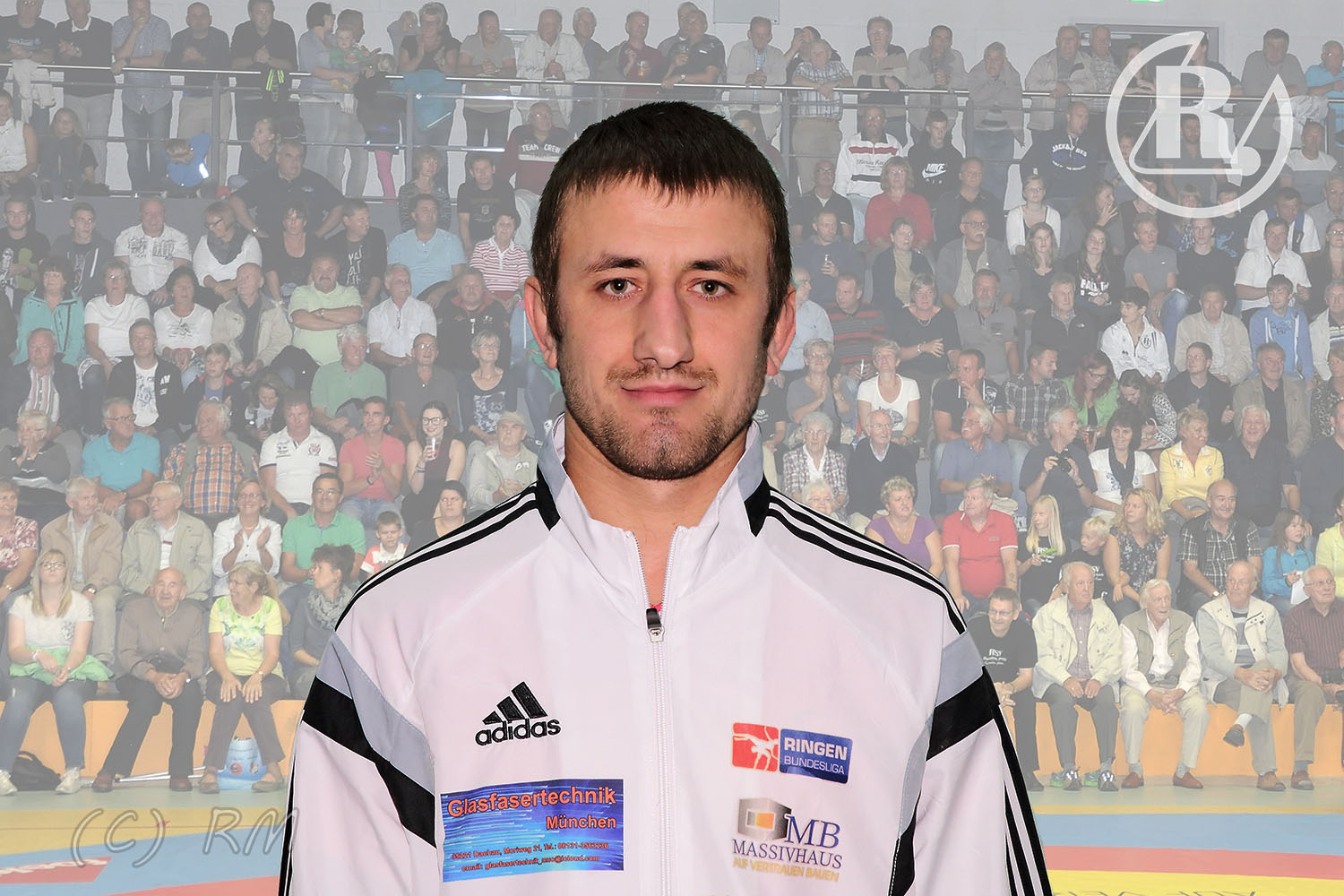 Vladimir Codreanu – Faszination Ringen