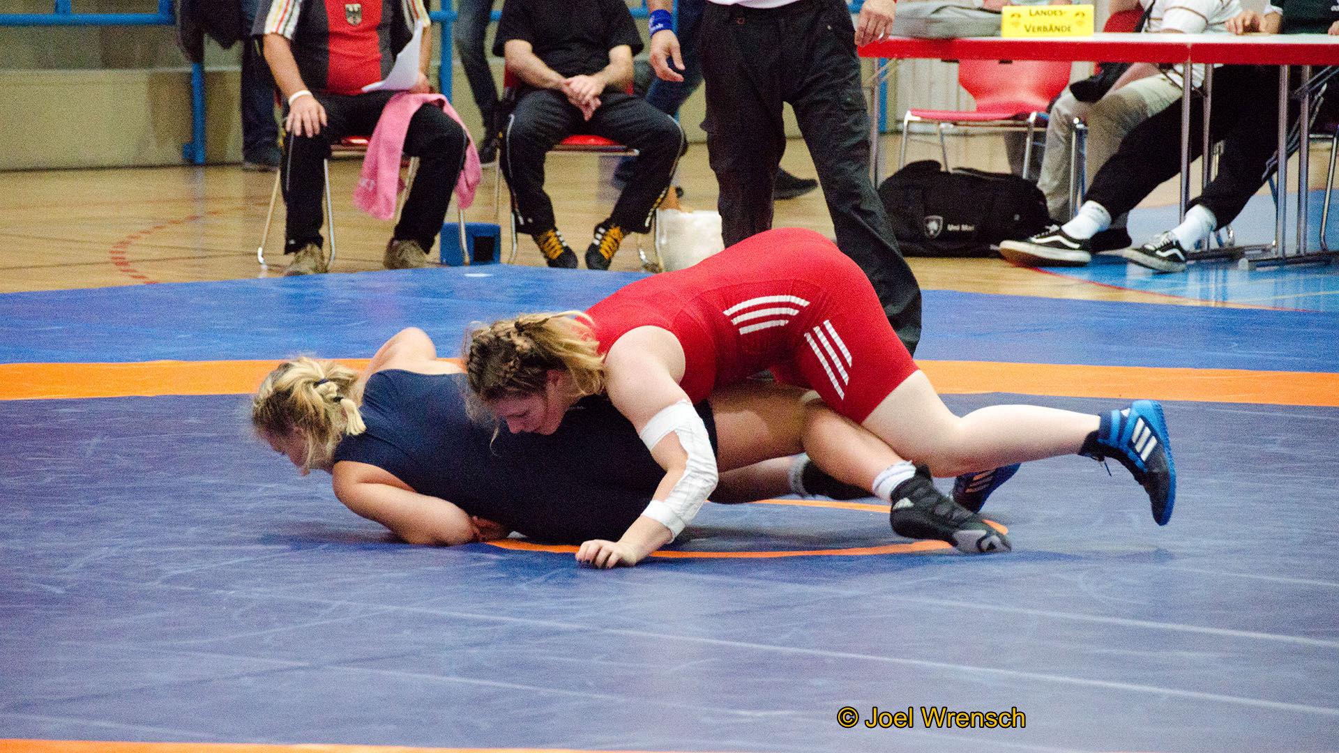 RSV Rotation Greiz: Bronzemedaillen für Daniel Sartakov und Martin Obst ...