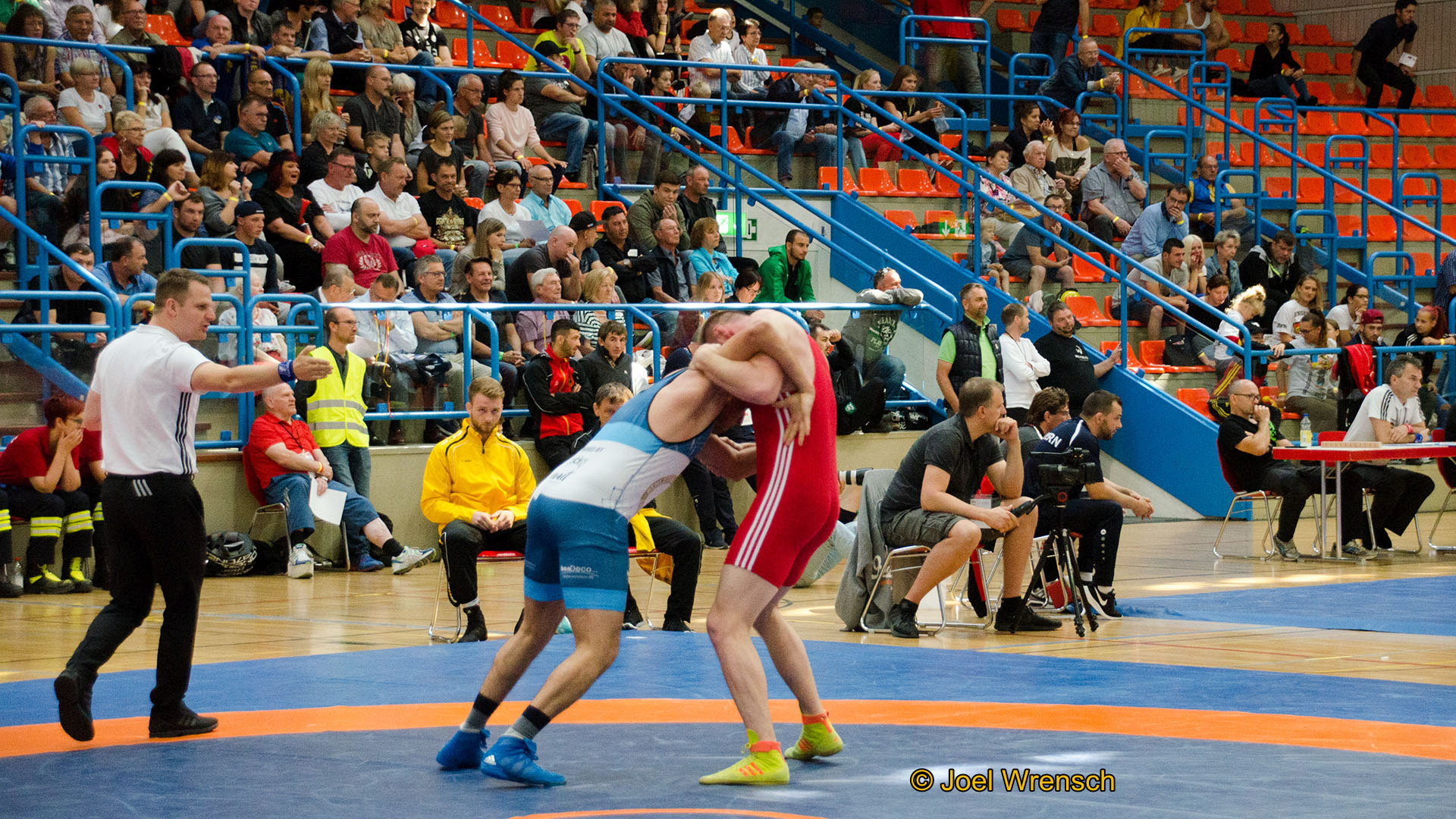 RSV Rotation Greiz: Bronzemedaillen für Daniel Sartakov und Martin Obst ...