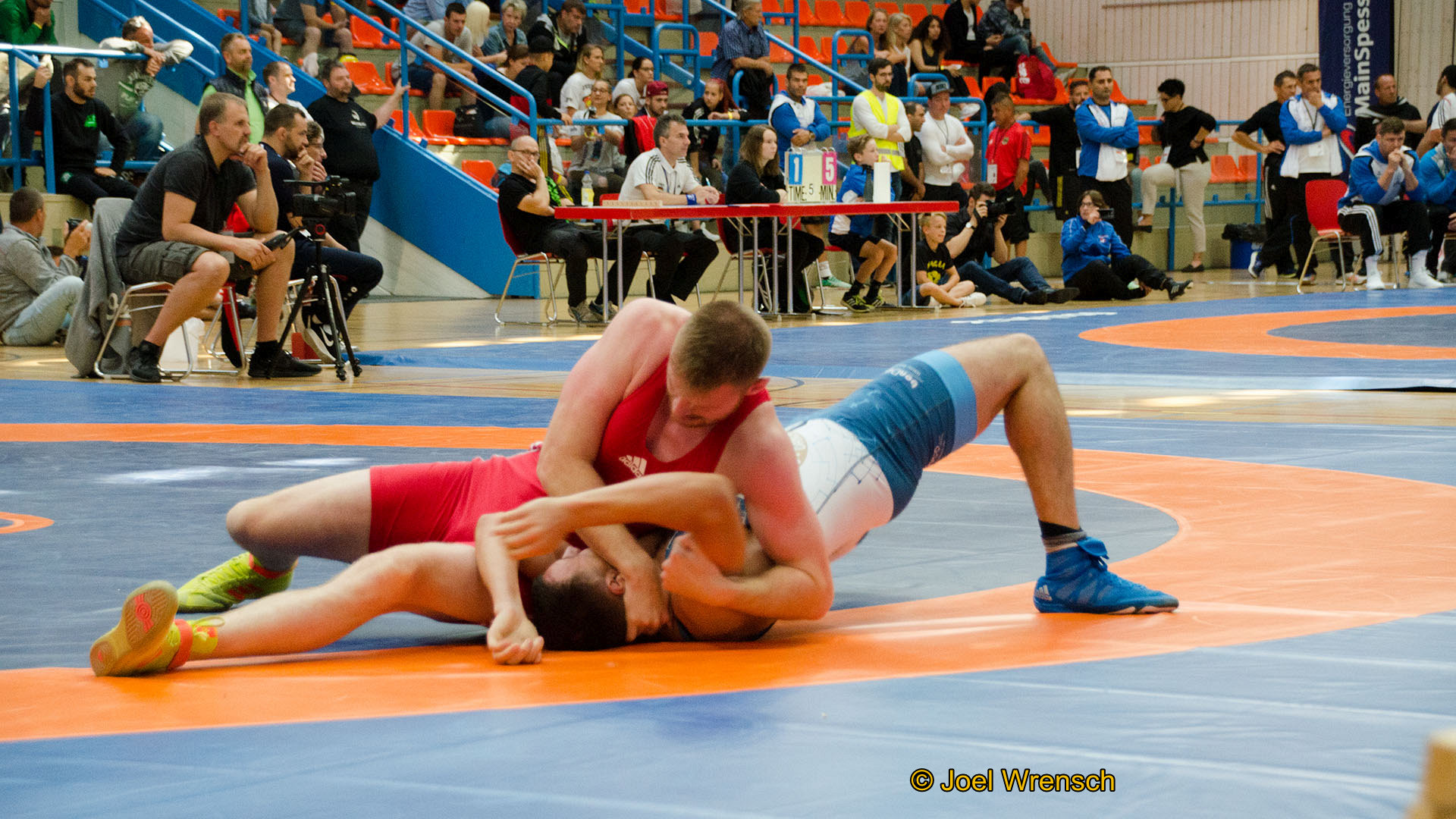 RSV Rotation Greiz: Bronzemedaillen für Daniel Sartakov und Martin Obst ...