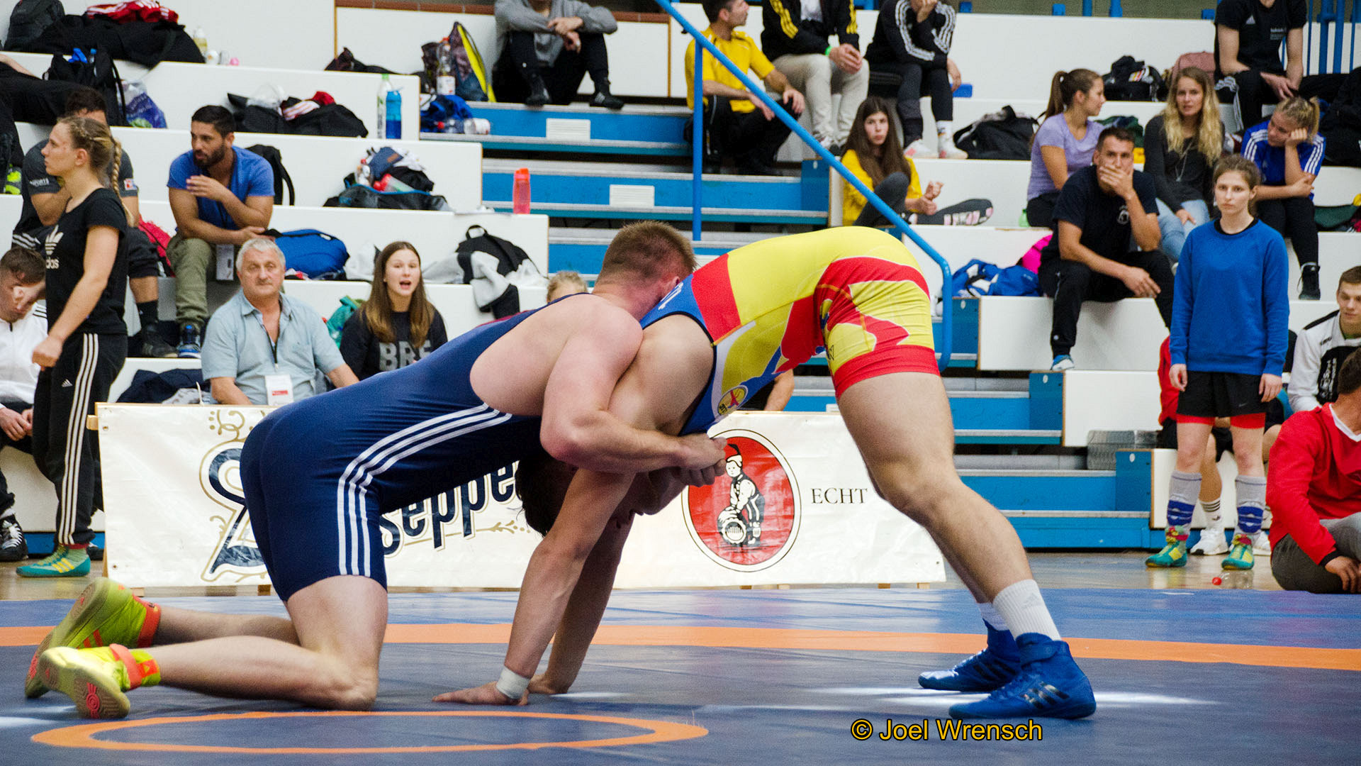 RSV Rotation Greiz: Bronzemedaillen für Daniel Sartakov und Martin Obst ...