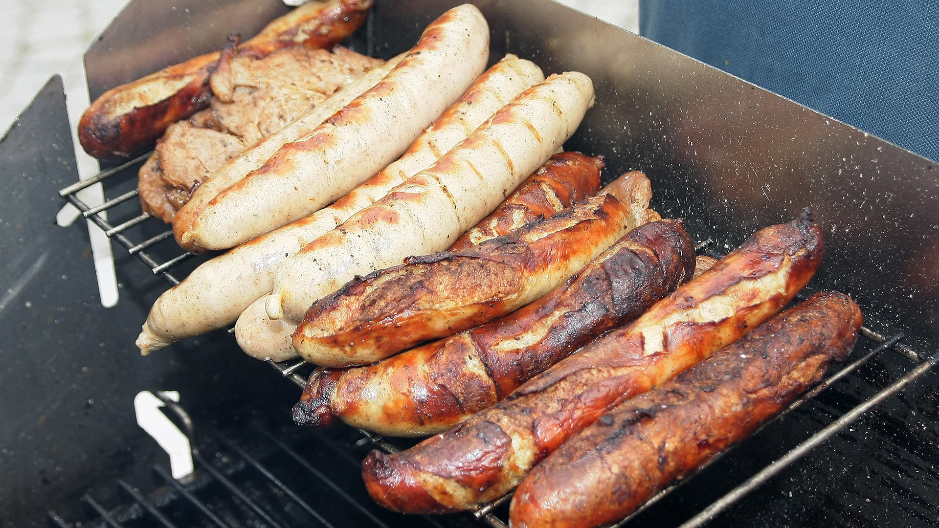 Saisoneröffnung mit Rosteressen – Faszination Ringen