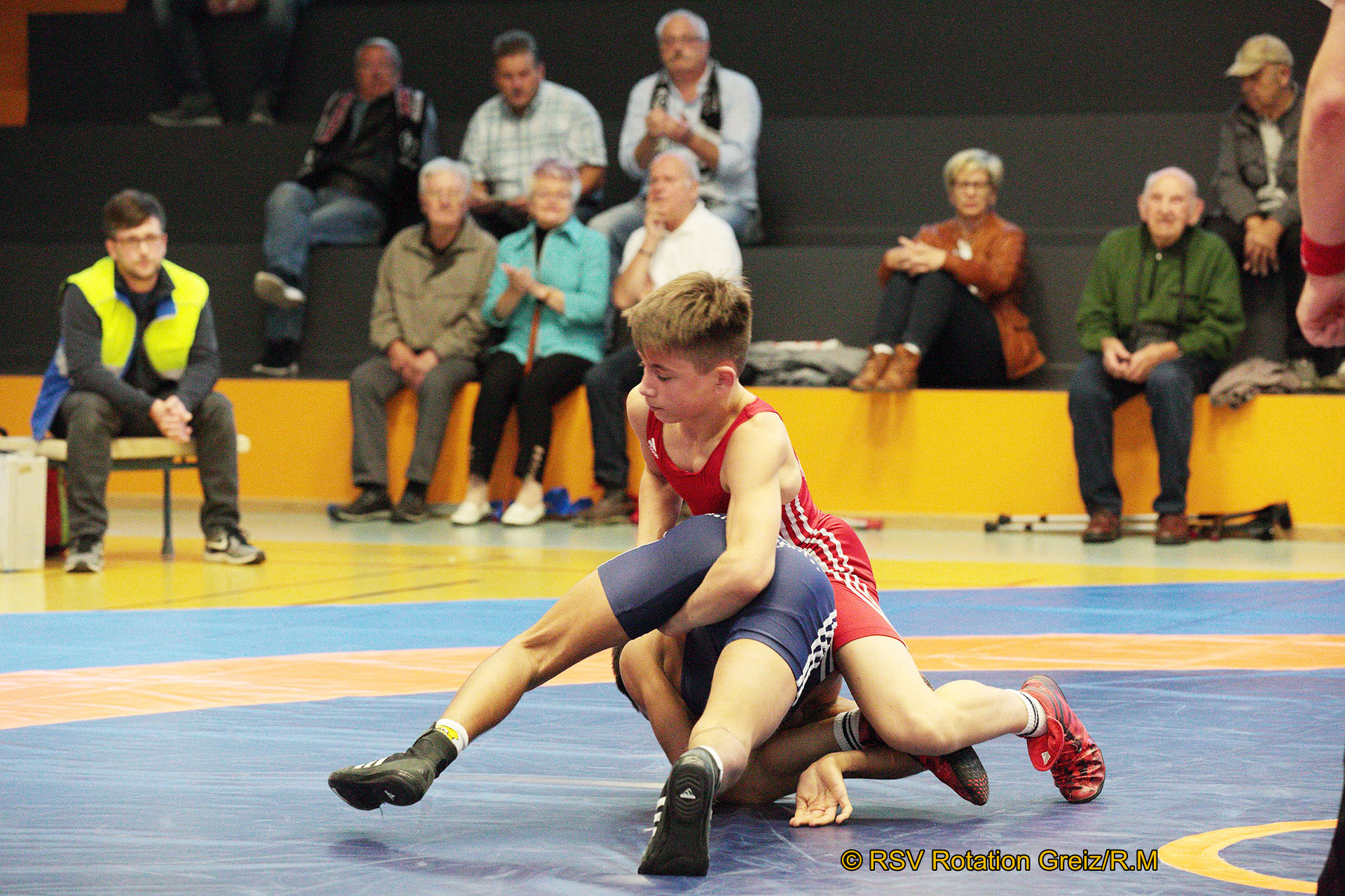 Landesliga Sachsen: RSV Rotation Greiz II gegen SAV Leipzig/Großl./KFC ...