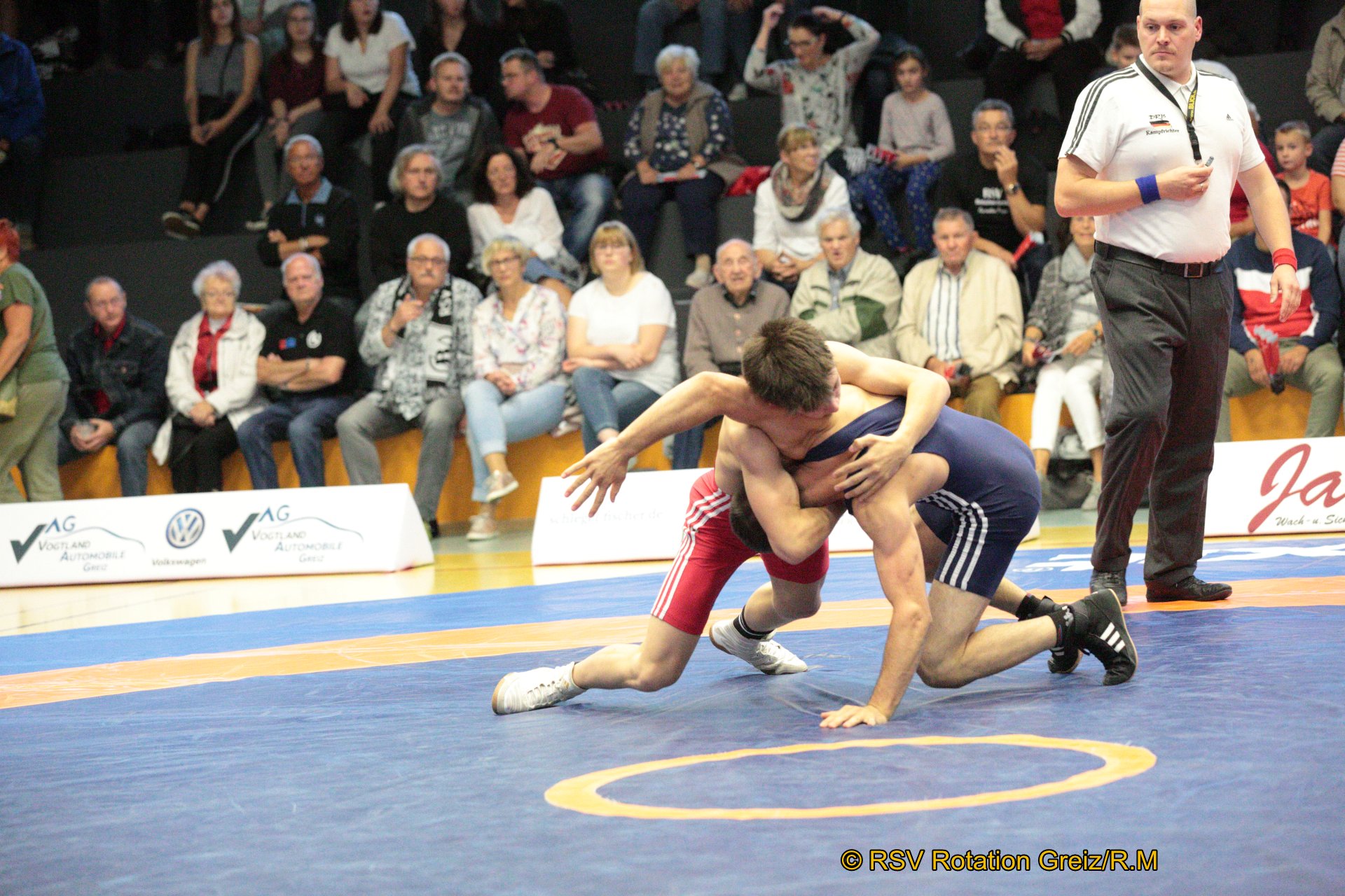 Landesliga Sachsen RSV Rotation Greiz II gegen FC Erzgebirge Aue II ...