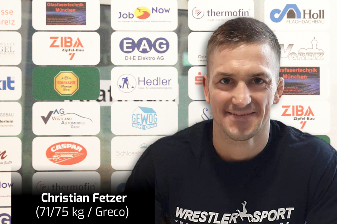 Alles Gute zum Geburtstag – Faszination Ringen